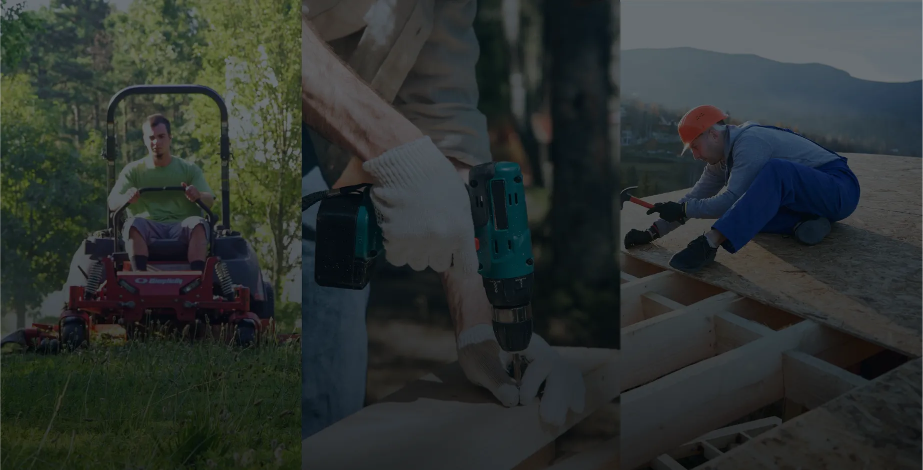 Kando Group - Services